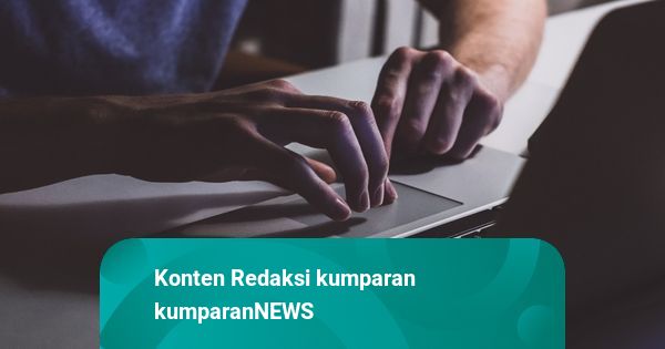 Nyamar Jadi Perempuan, Sister Hong Ditangkap Gara-gara Sebar Konten Cabul | kumparan.com